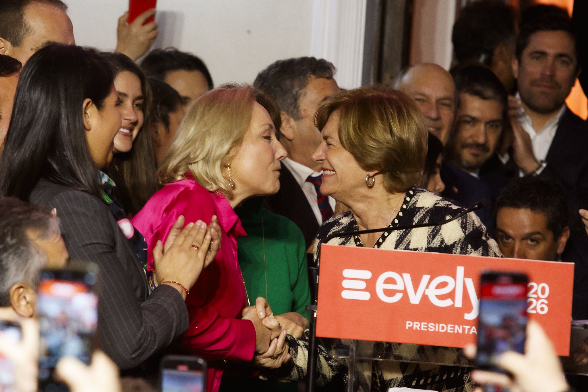 Daniel Pérez Pallares, publicista y exintegrante del comando de Evelyn ...