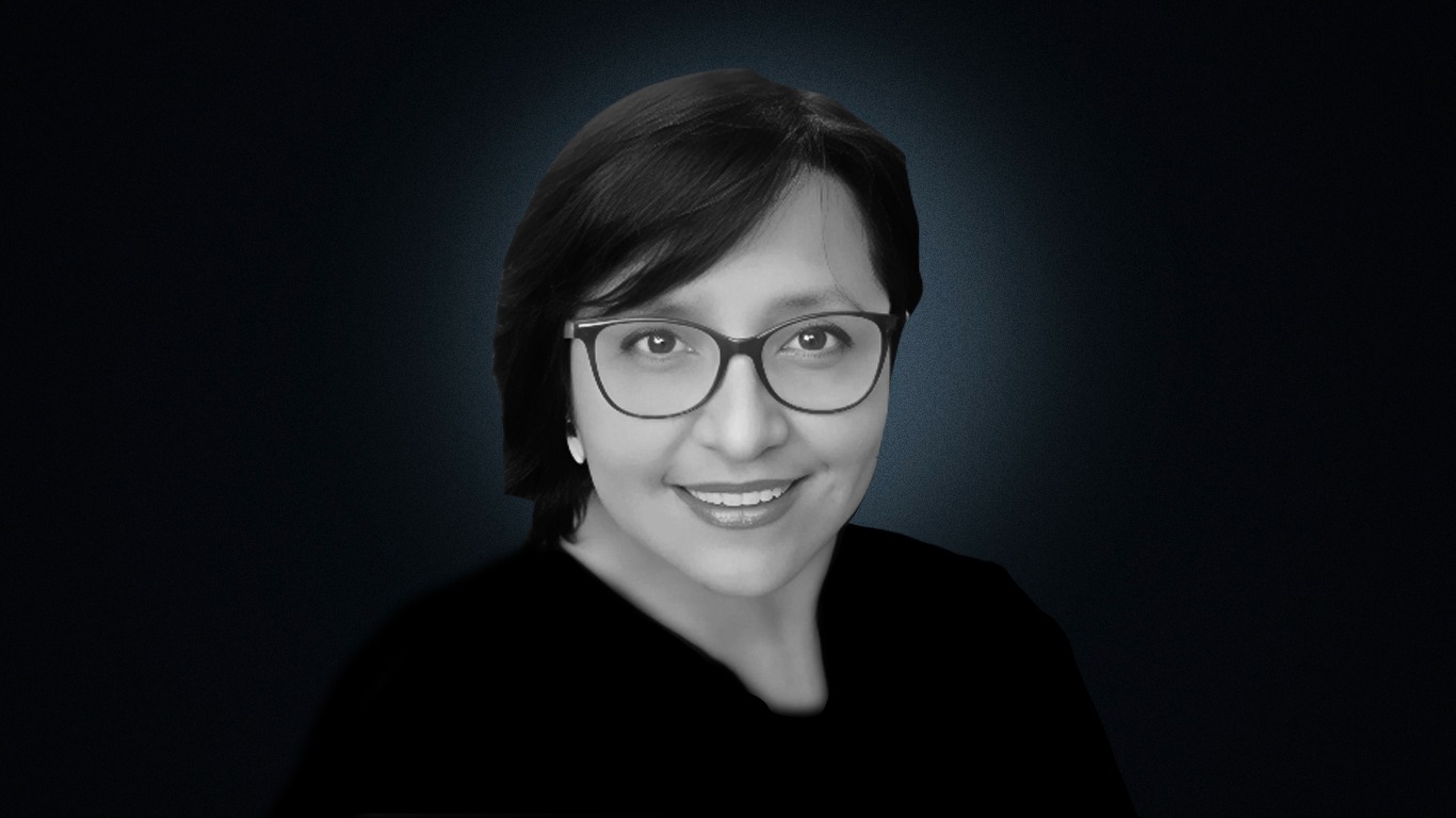 Canal 13 remueve a Alexis Zamora y nombra a Pamela Díaz como directora ...
