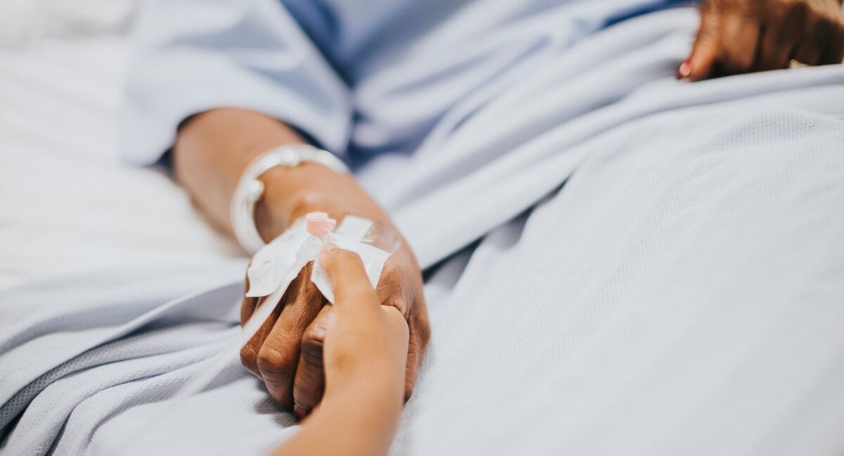 Los siete países del mundo donde es legal la eutanasia