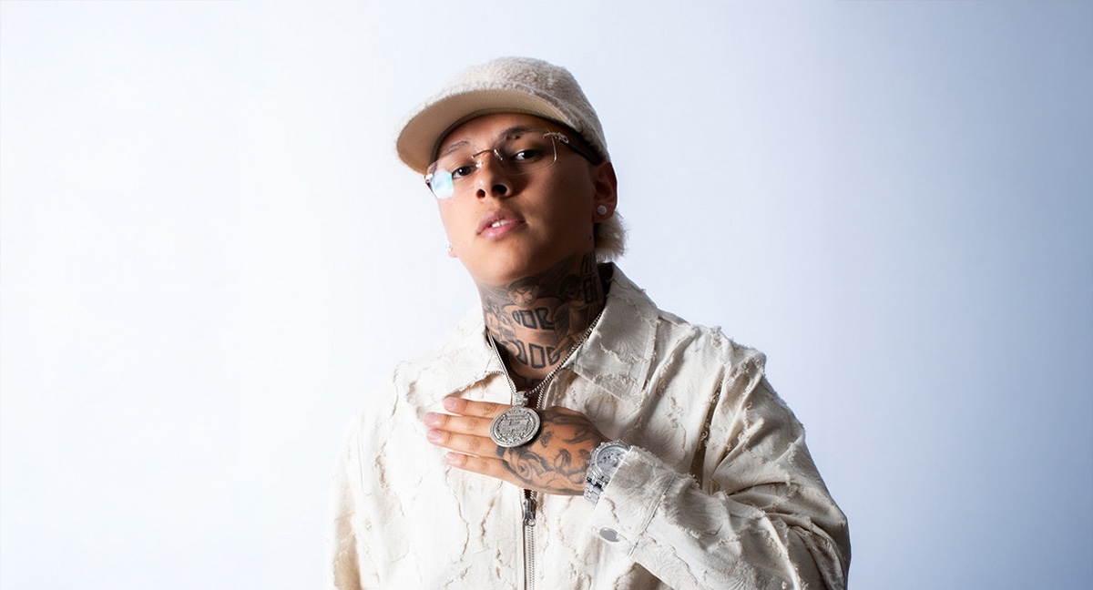 Kreamly: el productor y cantante chileno que junto a Young Cister llega ...