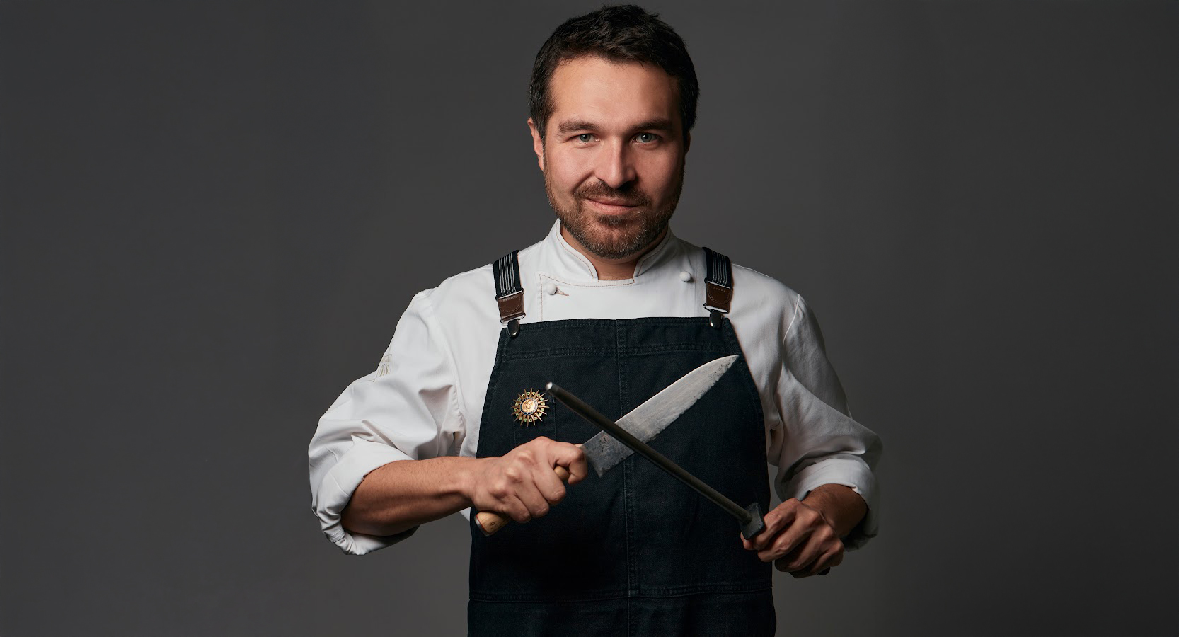 Chef peruano desata la polémica en el Mundial de Desayunos y asegura ...