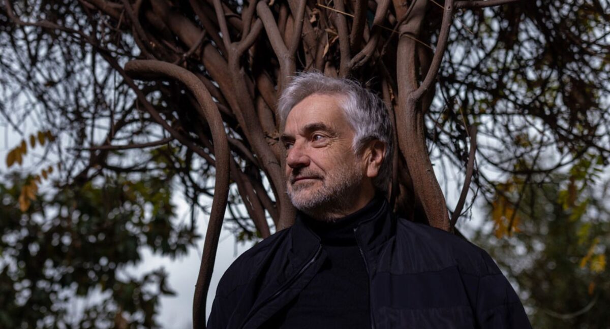 Francisco Reyes: "Es claro que la derecha le tiene un miedo terrible a ...