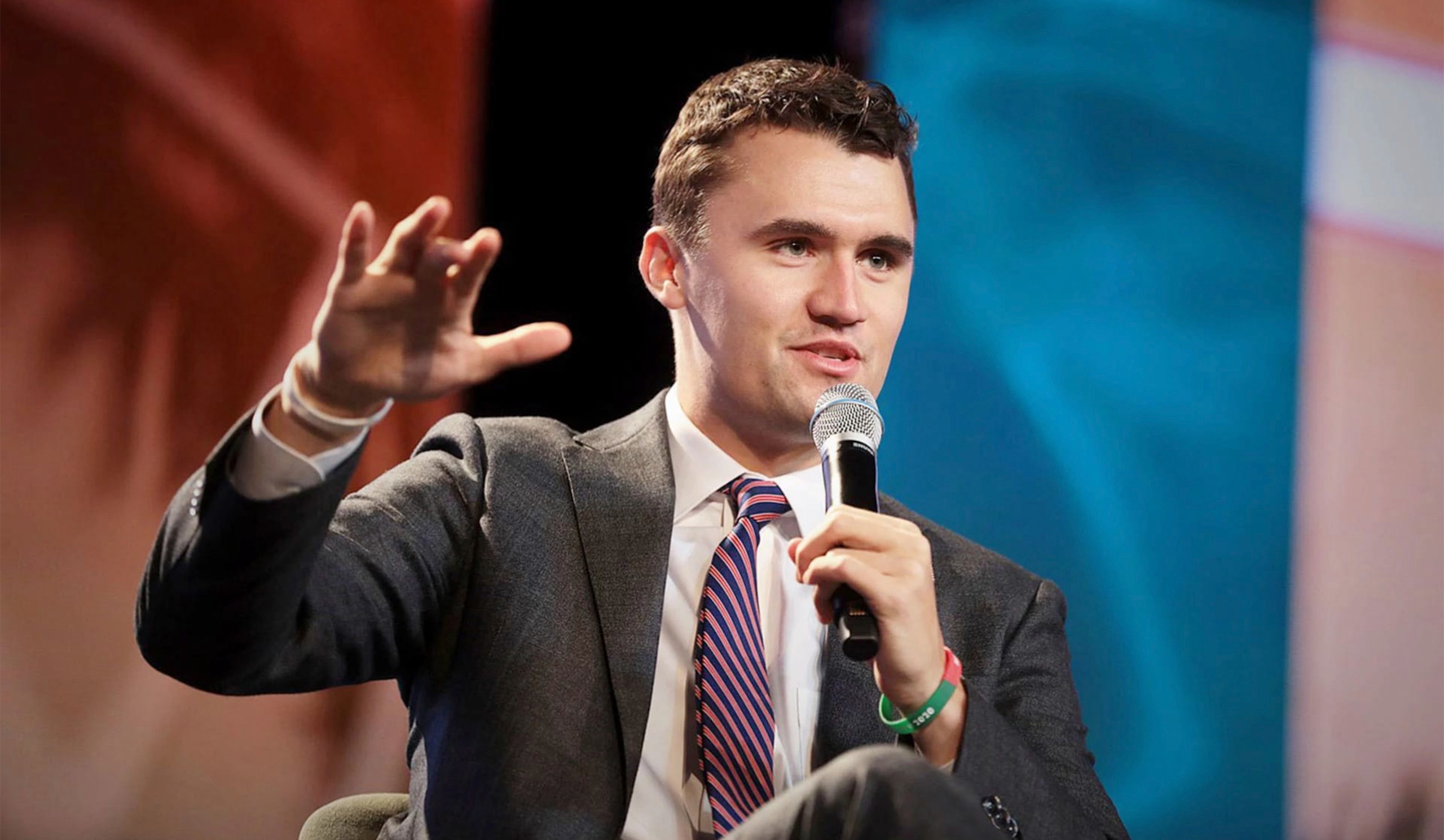 Quién fue Charlie Kirk, el activista conservador cercano a Trump que ...