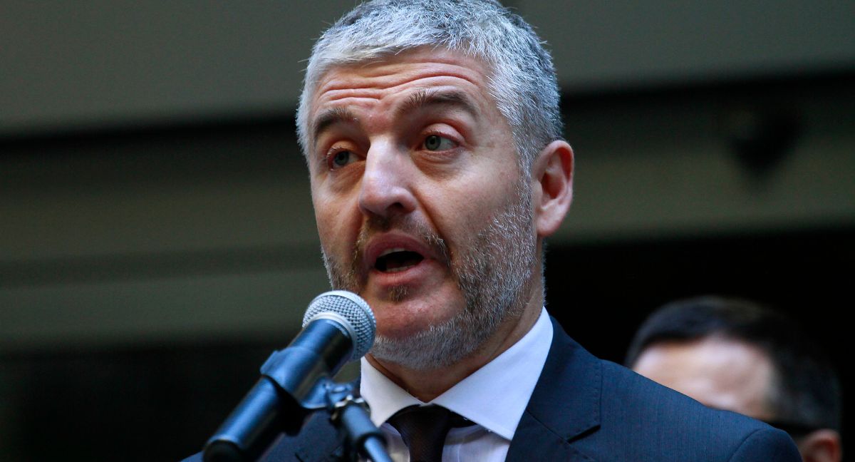 Exsubsecretario cuestiona "perdonazo" a WOM por retraso en red 5G y ...