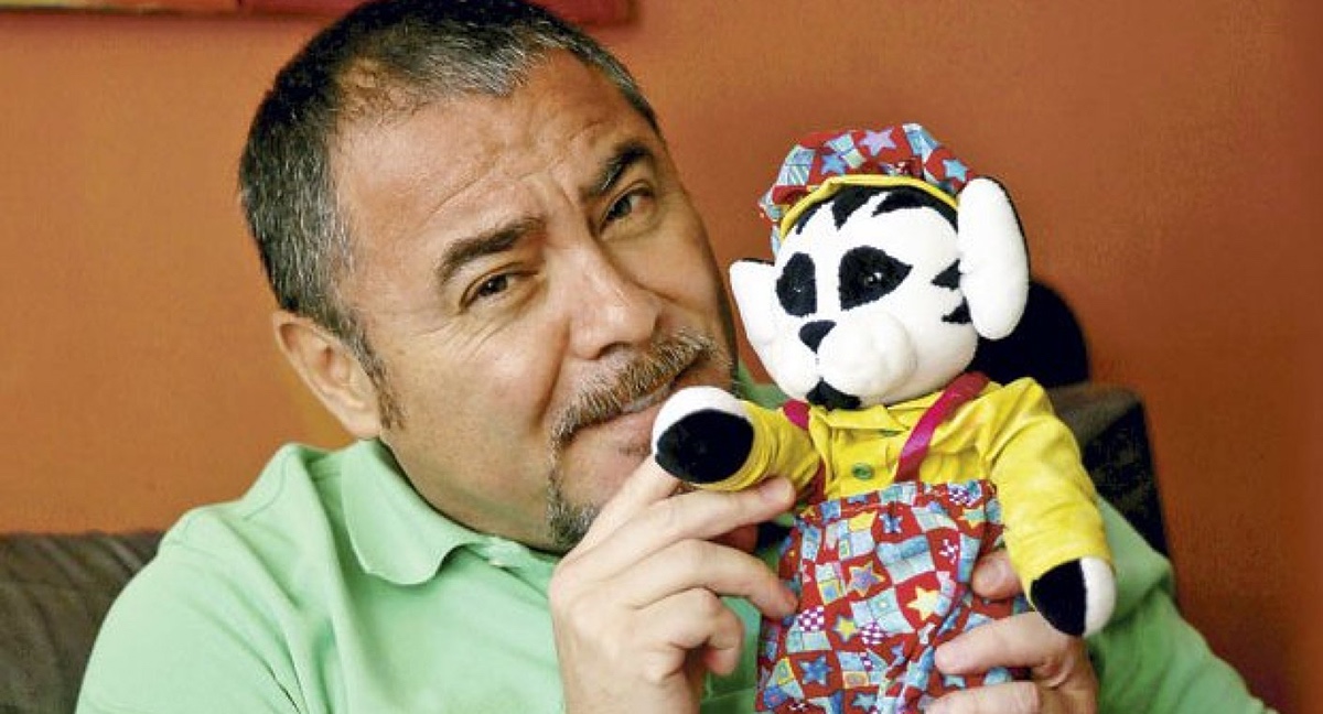 Fernando Ortiz: cómo el "Gato Juanito" se convirtió en uno de los principales asesores de ...