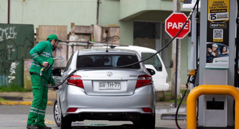 Petroprix, la gasolinera que llega a Chile a revolucionar el mercado ...