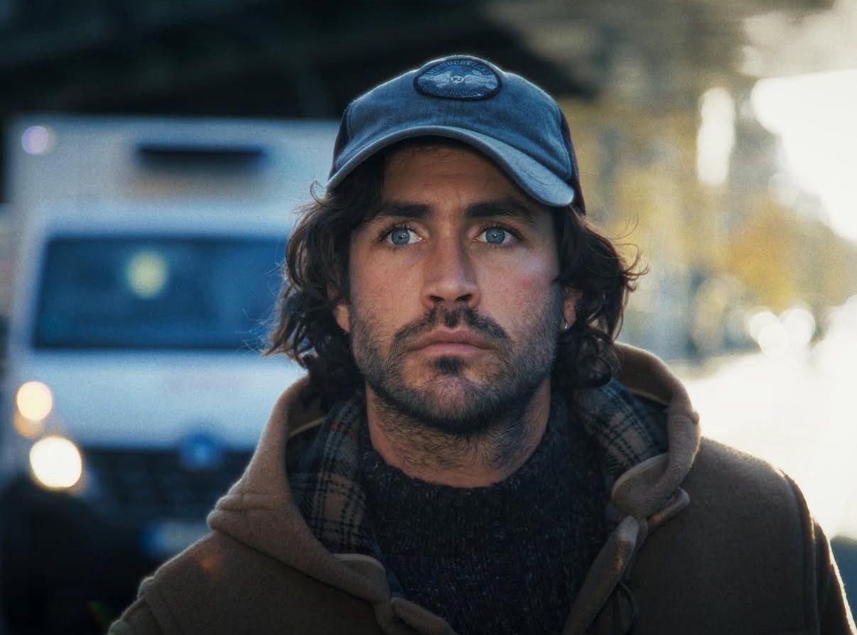 "La gente ya no logra concentrarse": Matías Assler protagoniza el nuevo ...