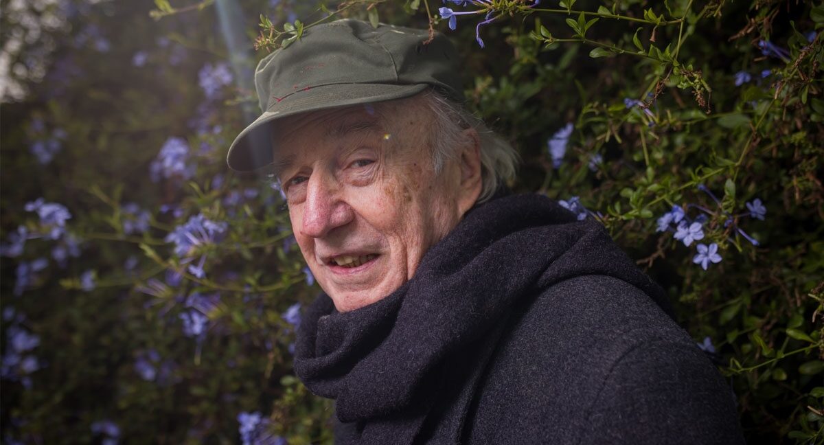 Jaime Vadell fue reconocido como Premio Nacional de Artes de la ...