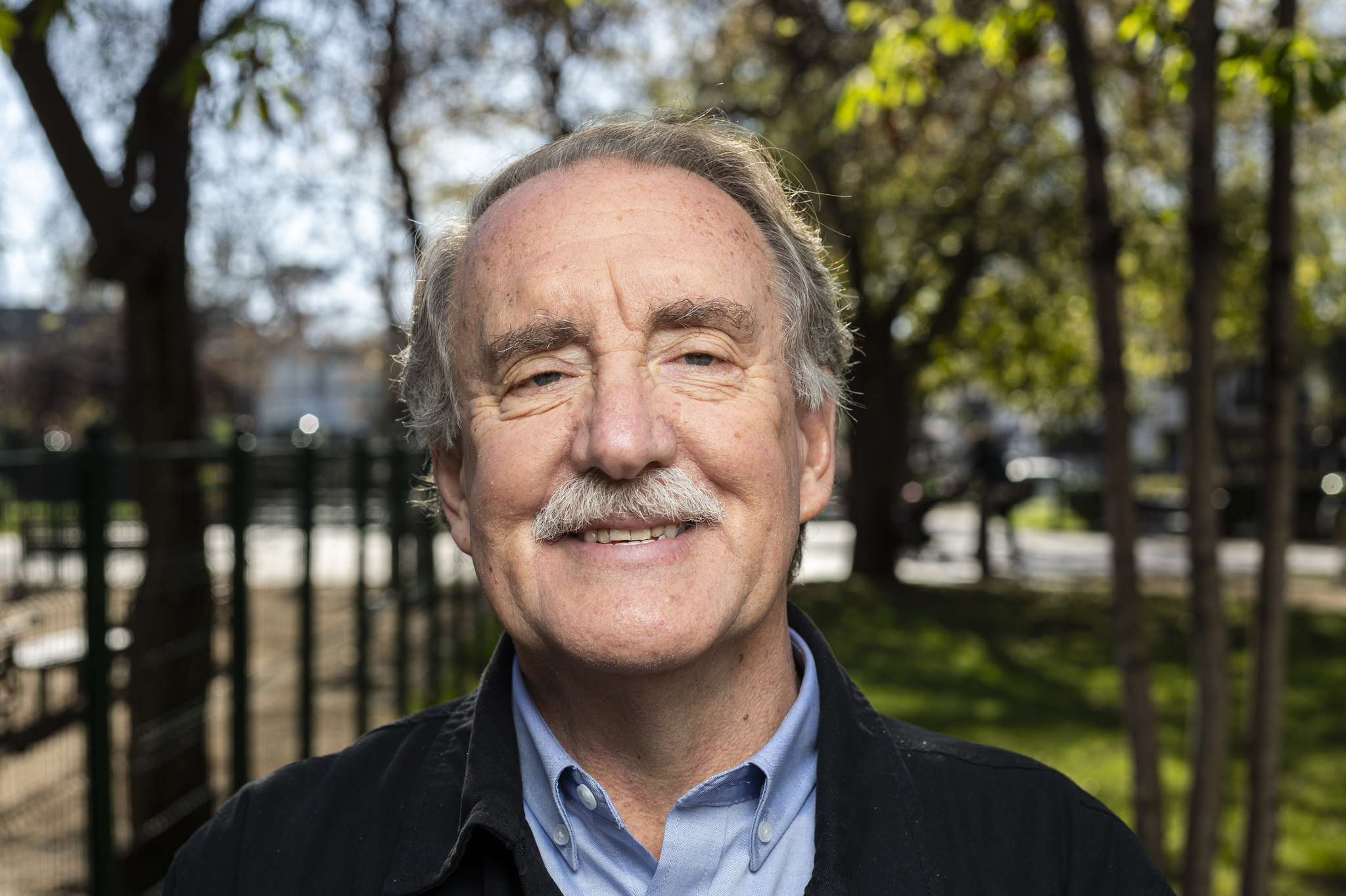 Eduardo Artés: “Jara no es comunista, ella misma ha dicho que es ...