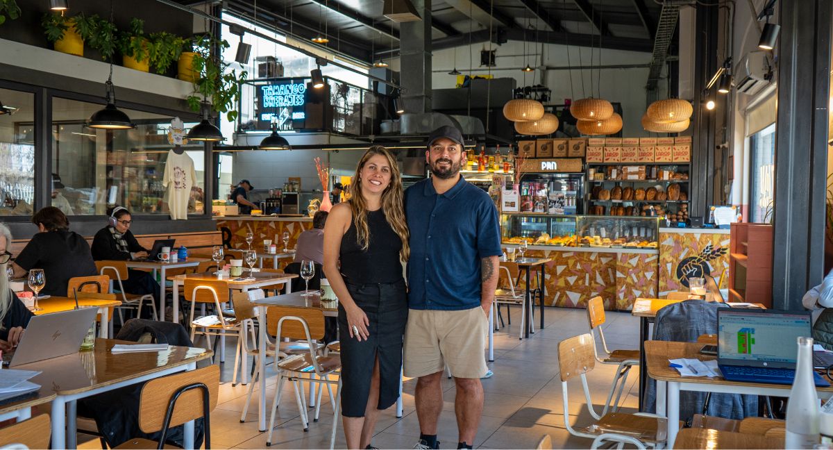 La historia de La Popular: la panadería que revolucionó el pan ...