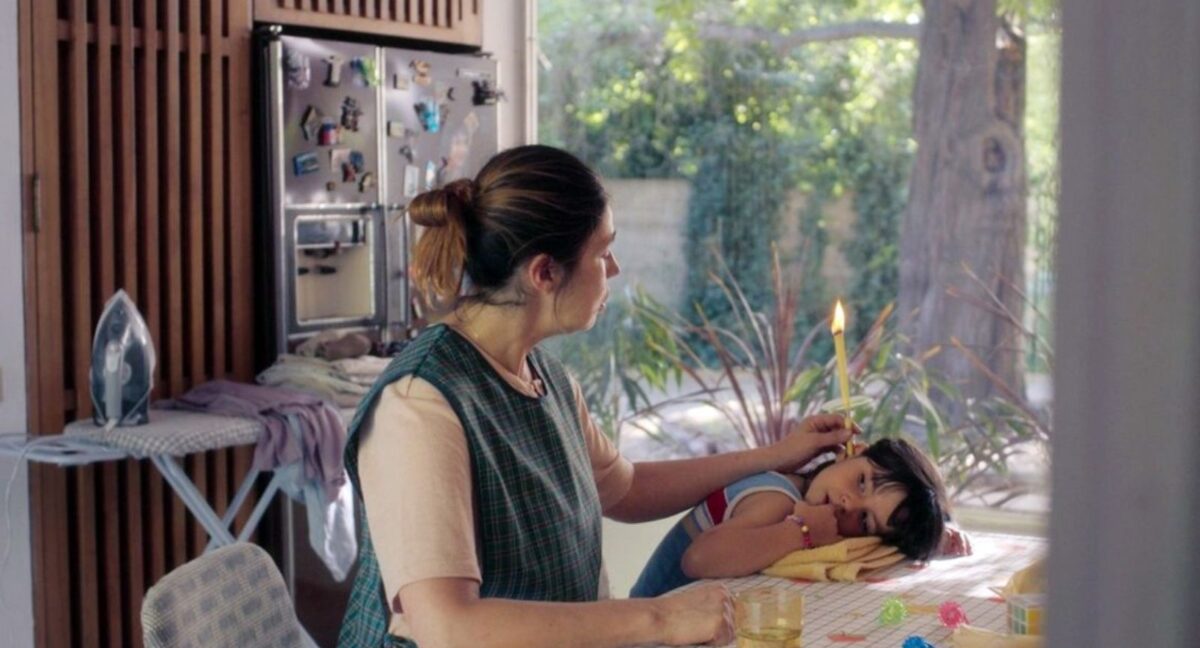 “Limpia”, la nueva película de Dominga Sotomayor que debuta en San ...