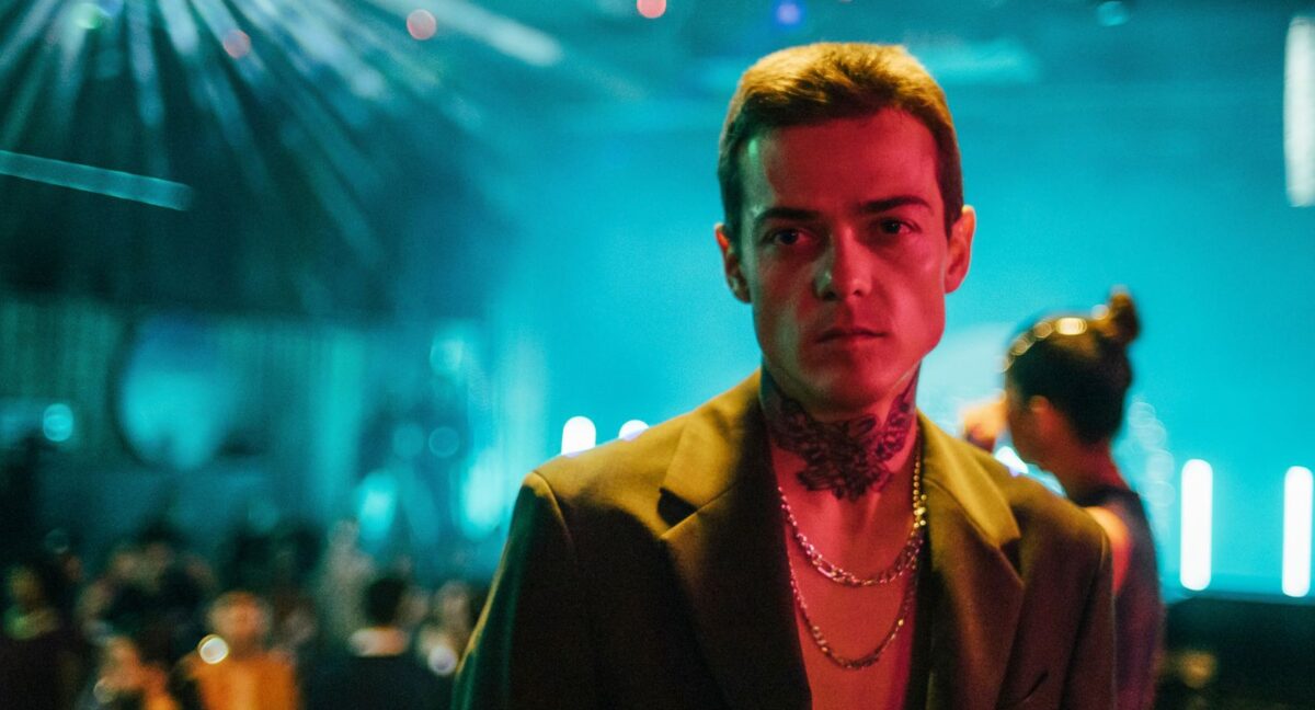 Con nuevas figuras como Antonia Zegers, Diego Muñoz y Simón Pesutic: Netflix anuncia la fecha de ...