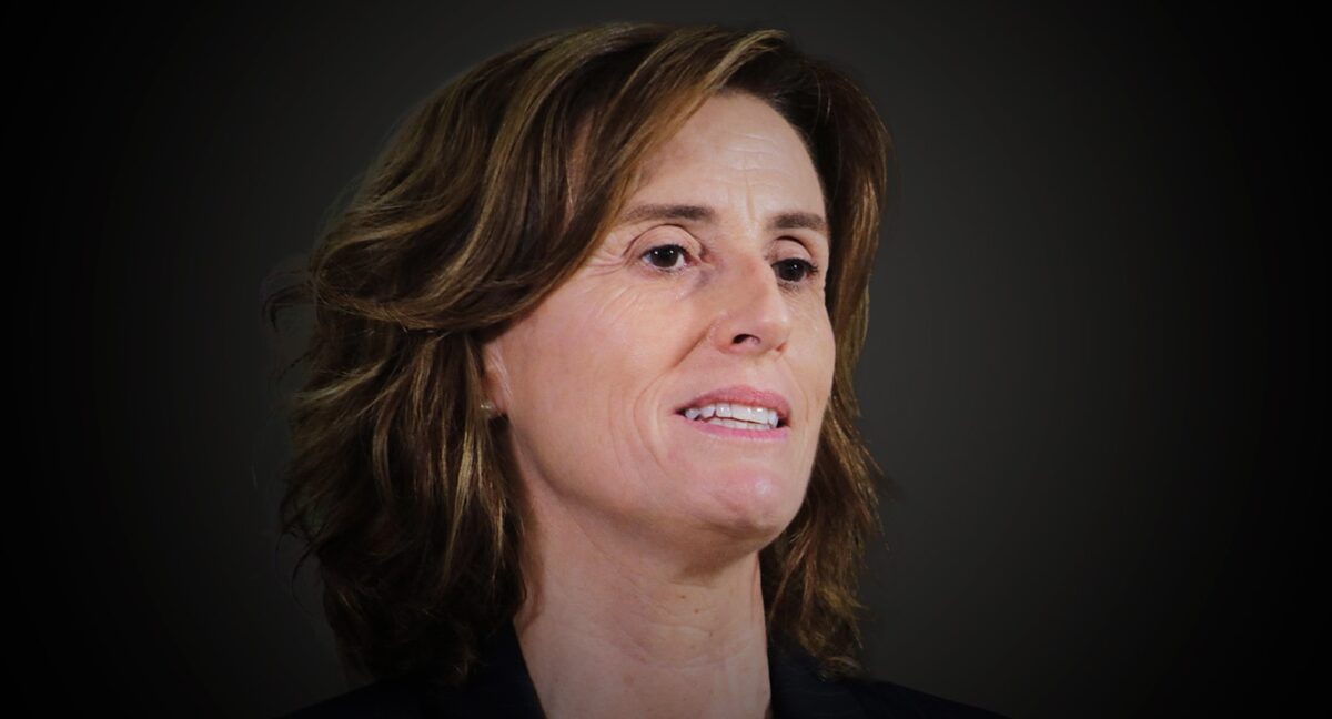 El camino propio de Marcela Cubillos, a un año del escándalo por su ...