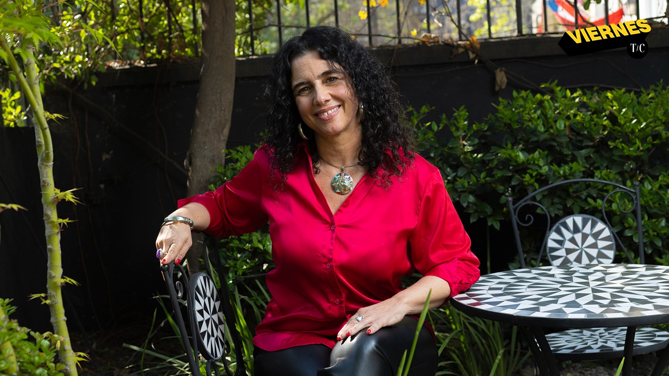 "No saber llevar el conflicto destruye las relaciones": La terapeuta Blanca Lecaros identificó ...