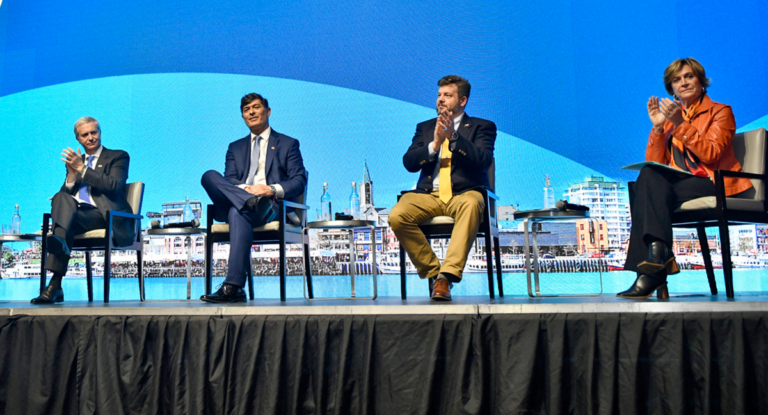 Daniel Pérez Pallares tras su renuncia al comando de Matthei: "Tengo ...