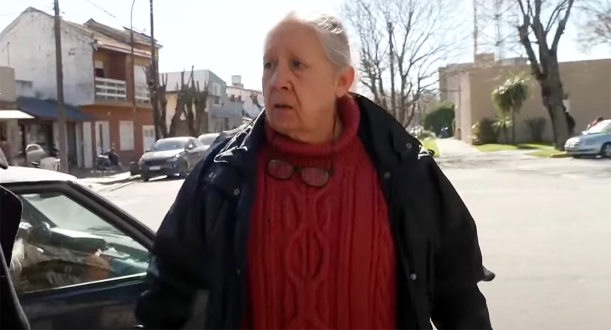 Quién es Bernarda Vera, la exmilitante del MIR que figuraba como ...