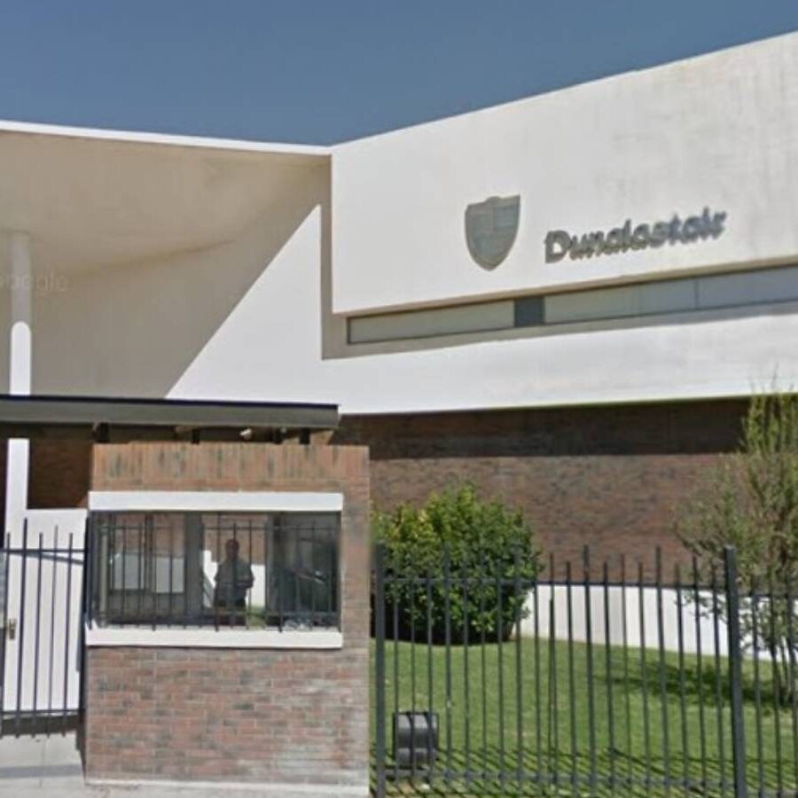 La historia desconocida del robo del siglo que inspiró Baby Bandito