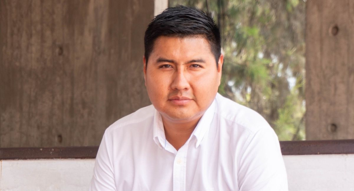 Gobernador RN de Arica da su apoyo a José Antonio Kast y genera nuevo ...