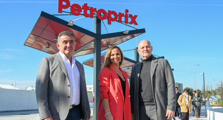 Petroprix, la gasolinera que llega a Chile a revolucionar el mercado ...