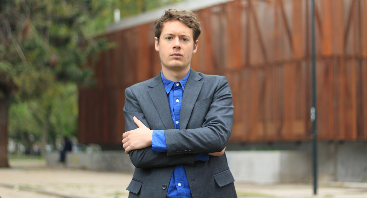 Tomás Leighton, director ejecutivo de Rumbo Colectivo: “Kast está ...