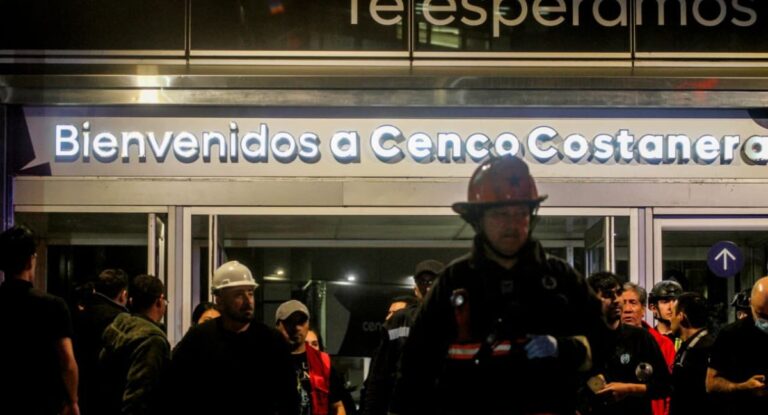 Iván Valenzuela periodista de Tele13 Radio, por caso Góngora: "Lo que ...