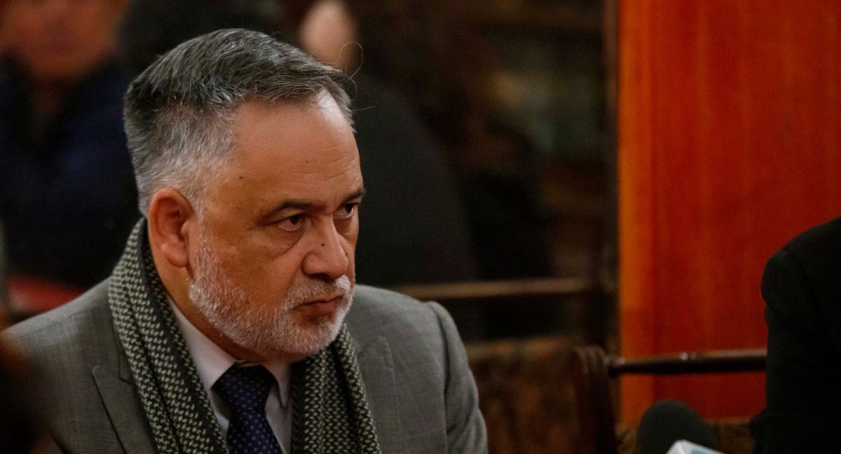 El compromiso que suscribió Aldo Duque con RN de no representar más ...