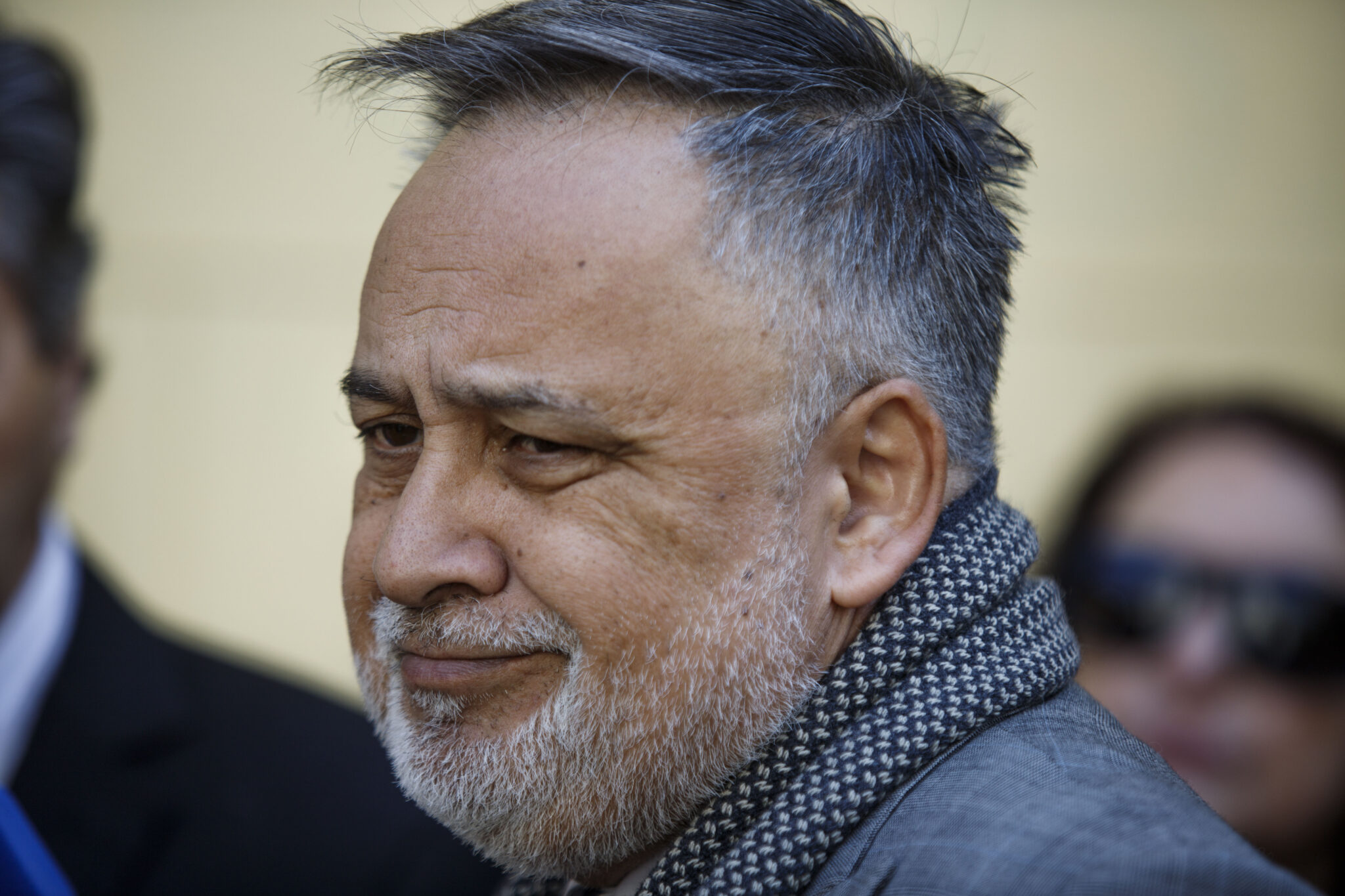 El compromiso que suscribió Aldo Duque con RN de no representar más ...