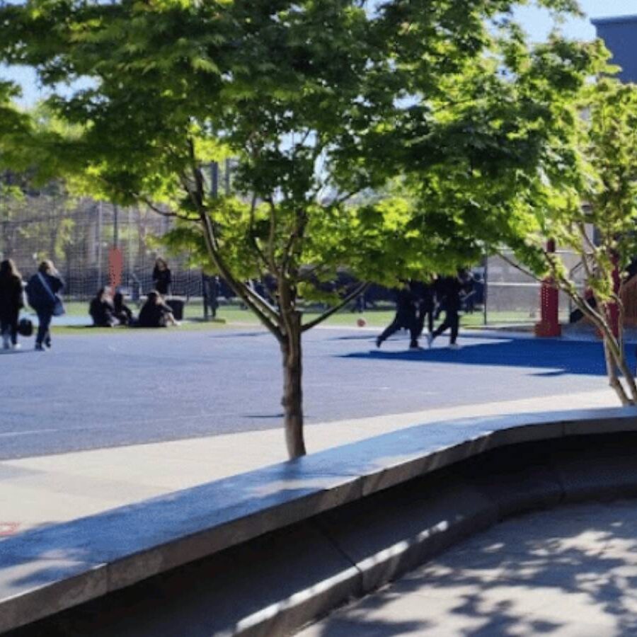 Perfil de Macarena Ripamonti: Maca Ripa, por Kike Mujica