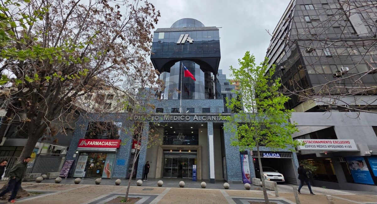 Banco Estado rematará 12 propiedades a lo largo de Chile: de una casa ...