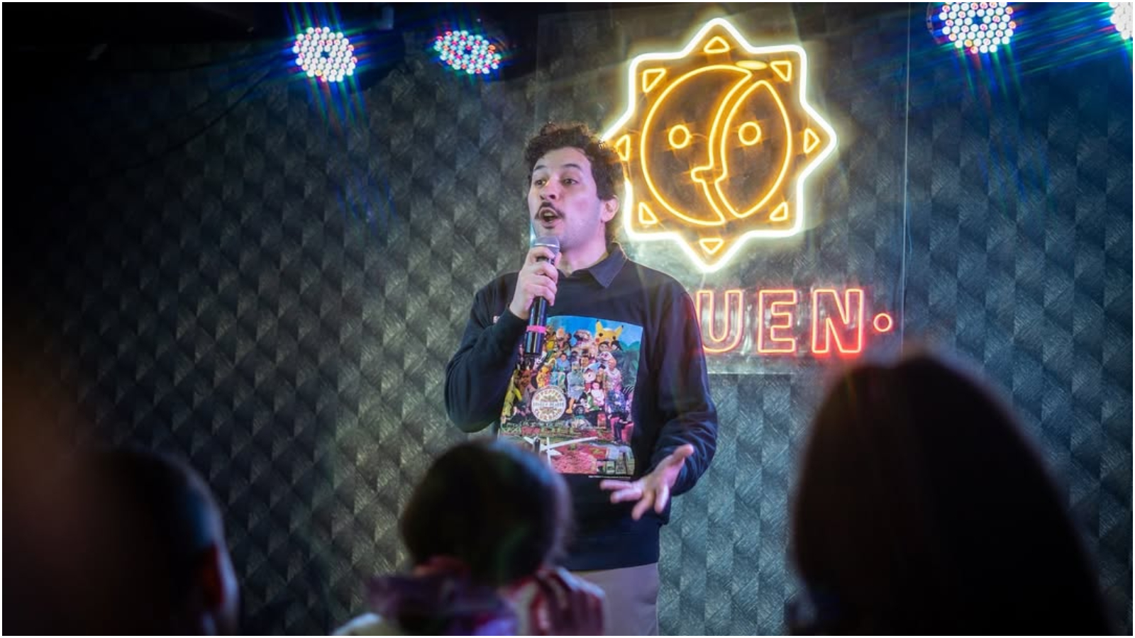 "El primer y único bar de comedia del sur de Chile": Bar Lihuén cierra sus puertas tras ocho ...