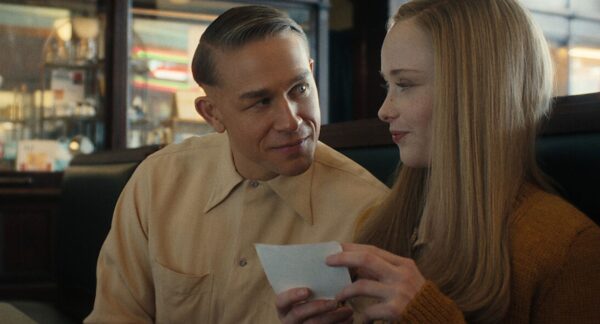 Con nuevas figuras como Antonia Zegers, Diego Muñoz y Simón Pesutic: Netflix anuncia la fecha de ...