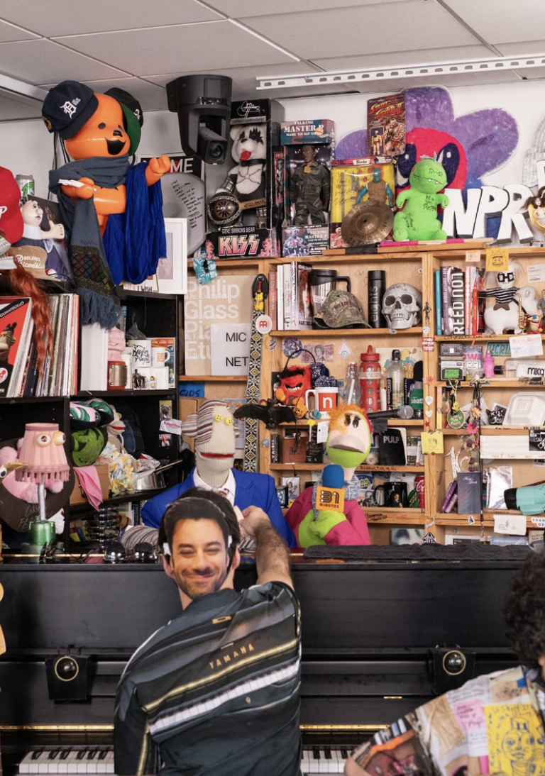 "Fue más difícil de lo que parecía”: La historia detrás del ingenioso ...