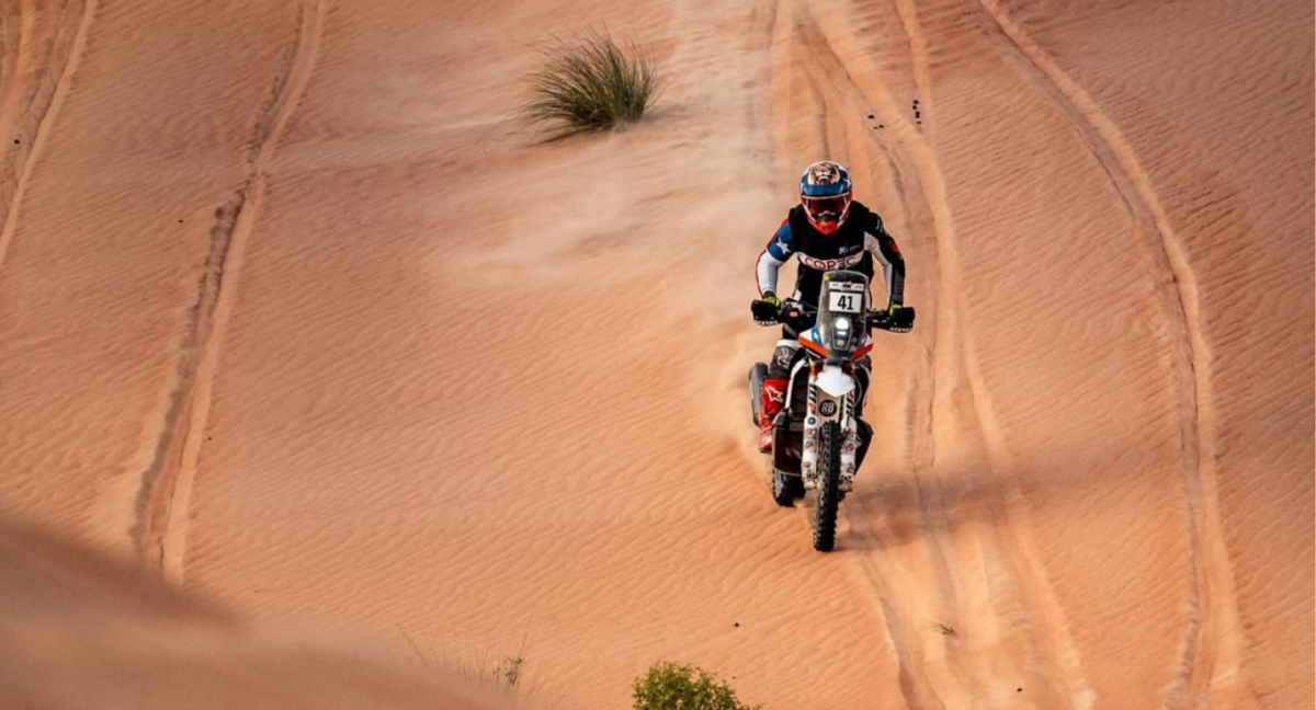 Ignacio Cornejo, Ruy Barbosa, Tomás de Gavardo y "Chaleco" López lideran la camada chilena en la ...