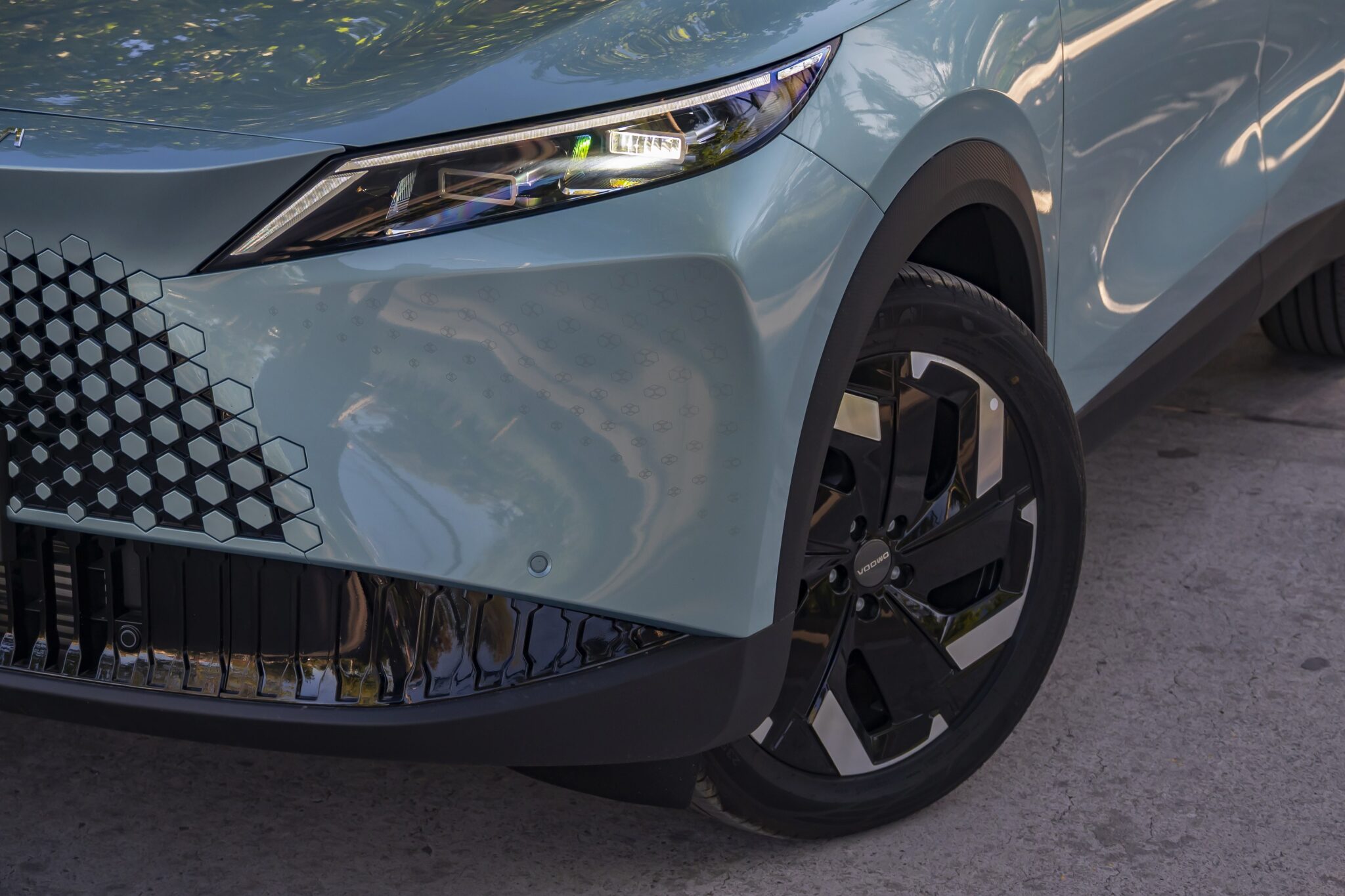 Lanzamiento Omoda C7 en Chile: versiones, precios y datos