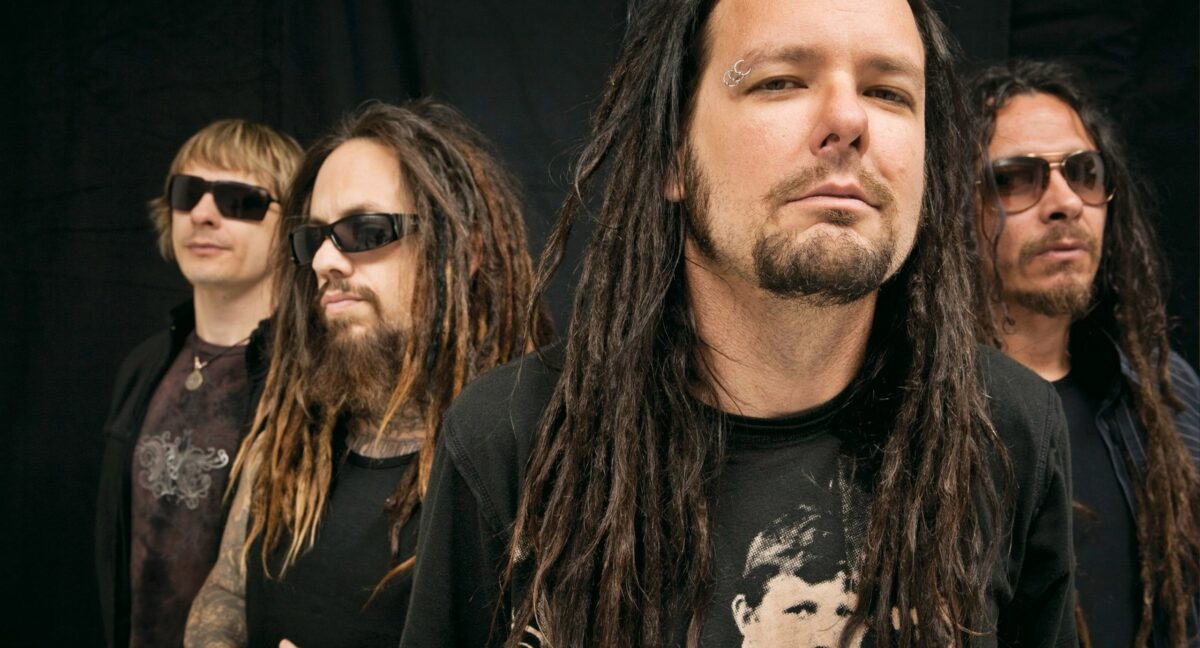 Korn en Chile 2026: concierto de los pioneros del metal alternativo