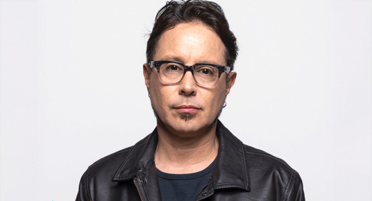 Alfredo Lewin y el fin de la música en MTV: "Es bastante triste que MTV ...