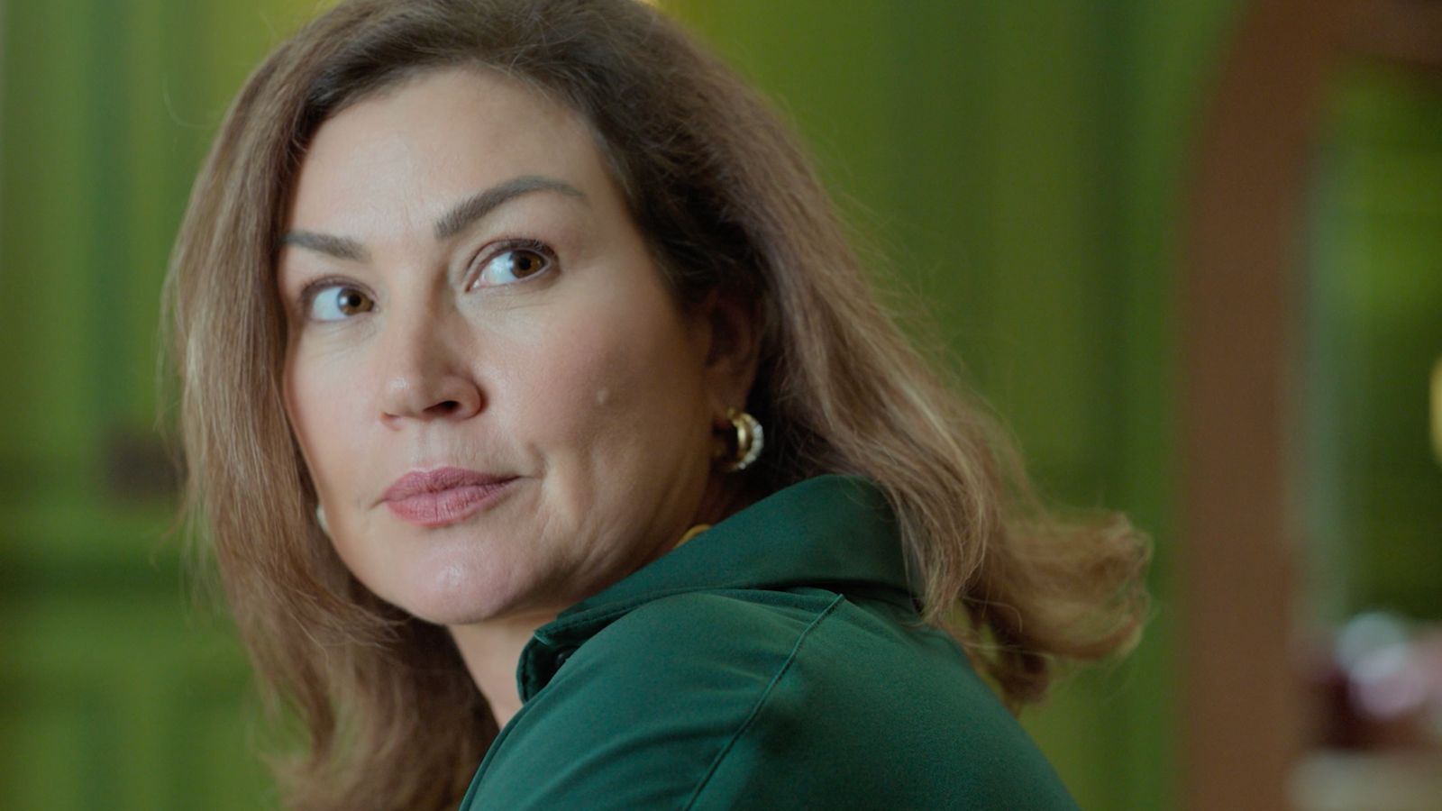 La reflexión de Javiera Contador tras grabar Sin Frenos: "Hemos perdido un poco de humanidad. No ...