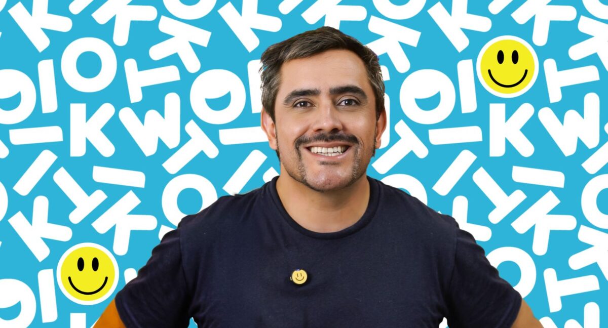 El regreso viral de Woki Toki con nuevos videos en redes