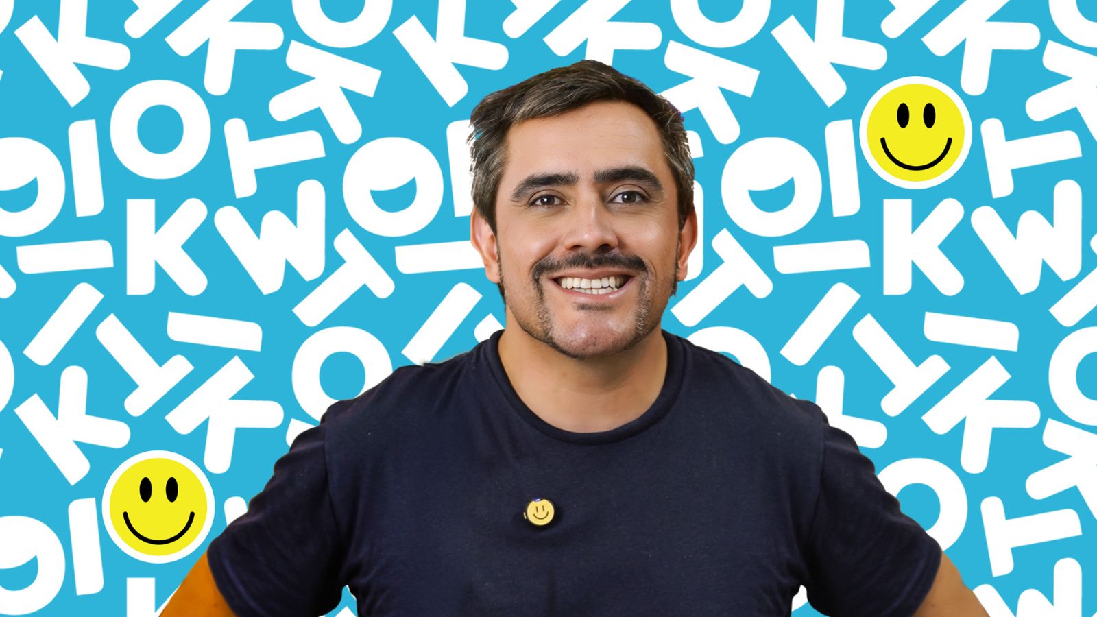 El regreso viral de Woki Toki con nuevos videos en redes
