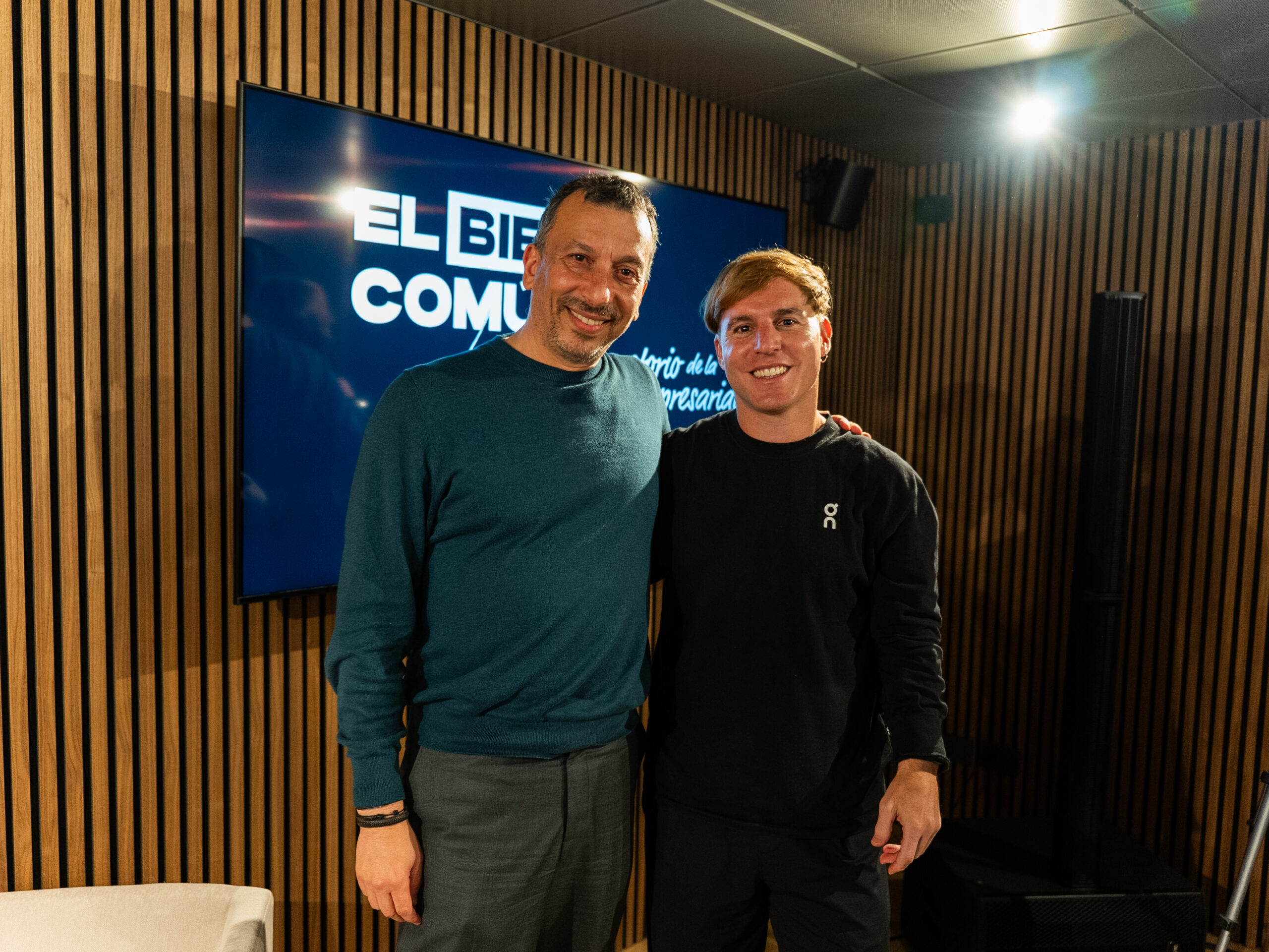 Matías Muchnick, CEO de NotCo: "Era importante volver a Chile para ...