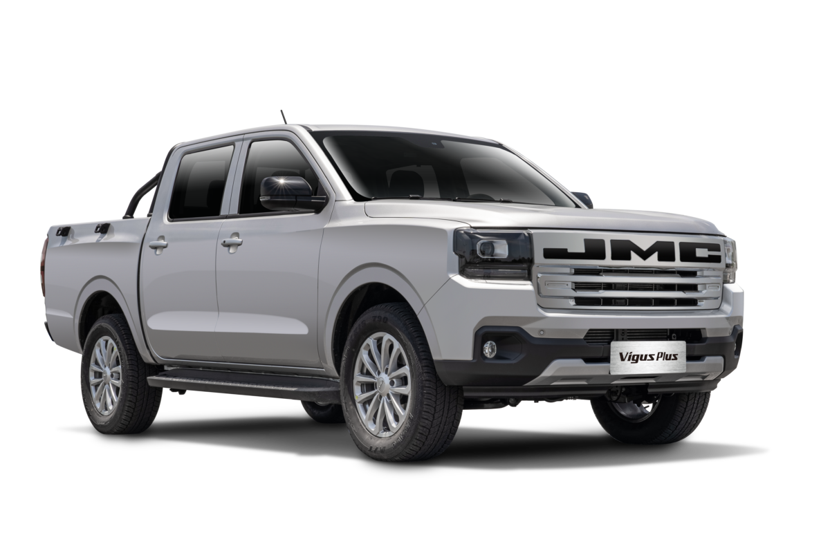 JMC Vigus Plus y Work: Análisis de la nueva apuesta en Chile