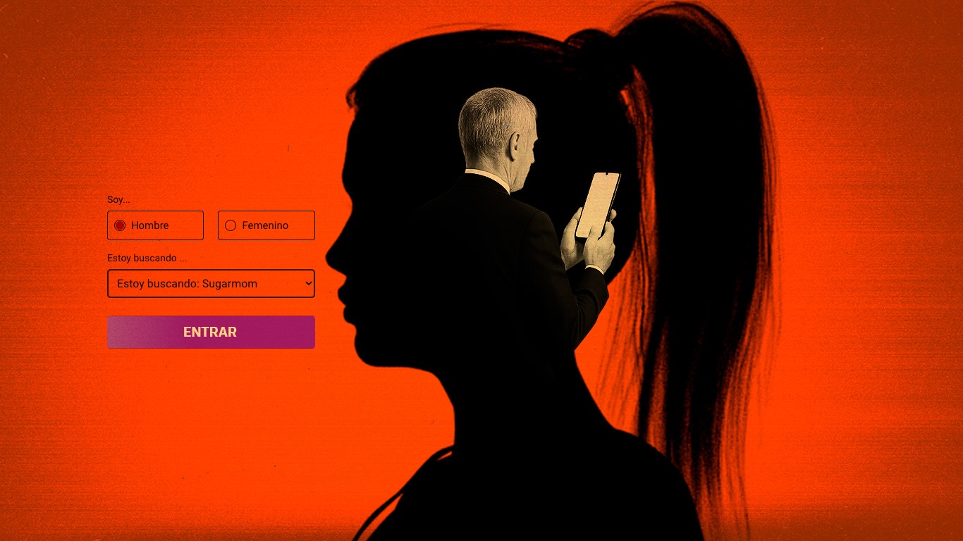 La historia de la app alemana que nació de una idea en Chile y que permite buscar una "sugar ...