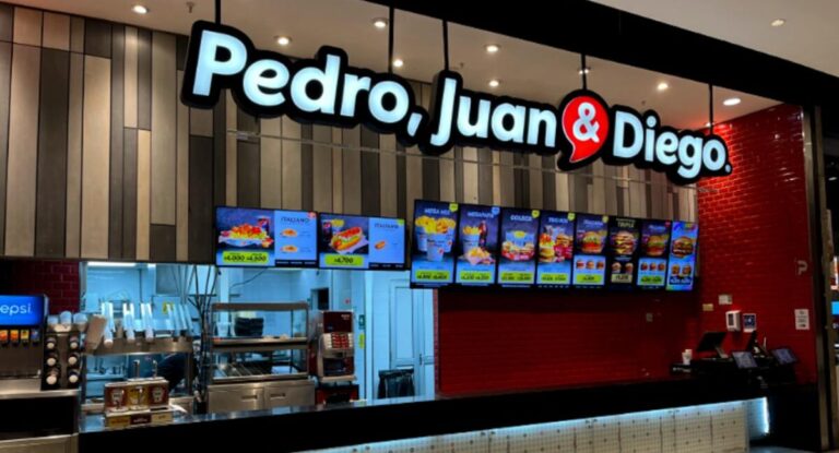 Dr. Martens vuelve a Chile con tienda en el Drugstore y proyecta abrir ...