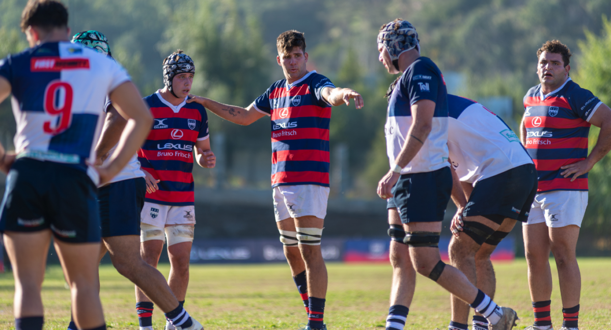 Se define el Top 10 Arusa 2025: COBS y Old Macks buscarán alcanzar la ...