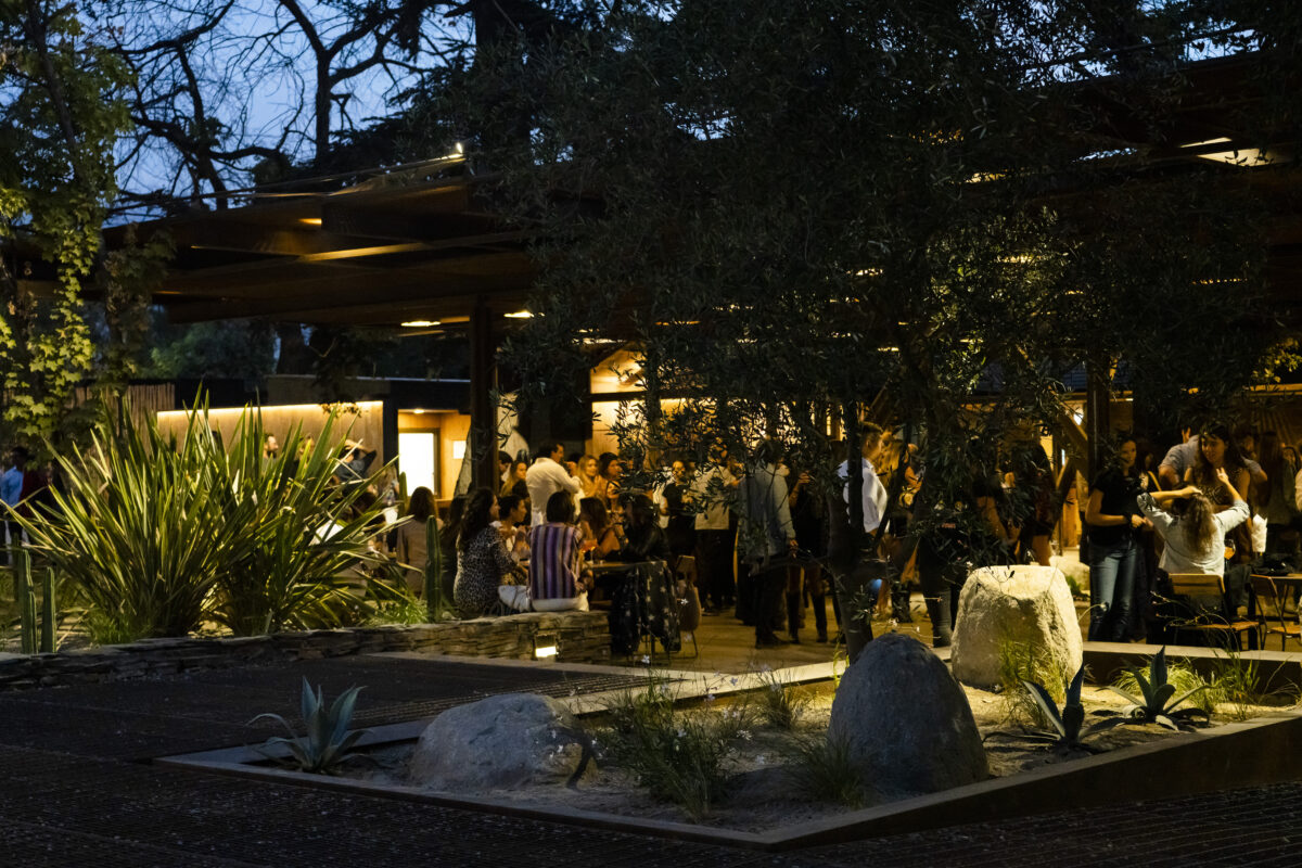 La historia de Tío Tomate a 18 años de su apertura: el restaurante que ...