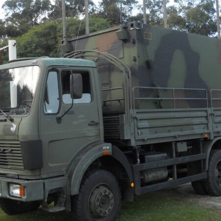 "Eric": la historia real detrás de la serie de Benedict Cumberbatch