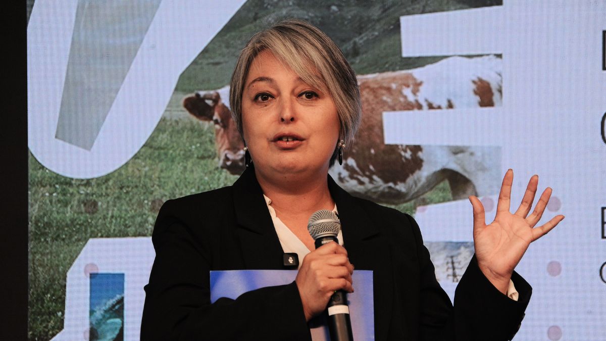 Jara responde a Kaiser