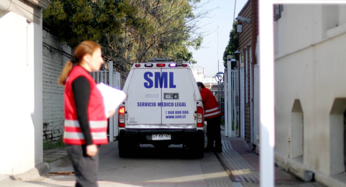 SML aclara caso del cuerpo de estudiante desaparecido que estuvo más de ...