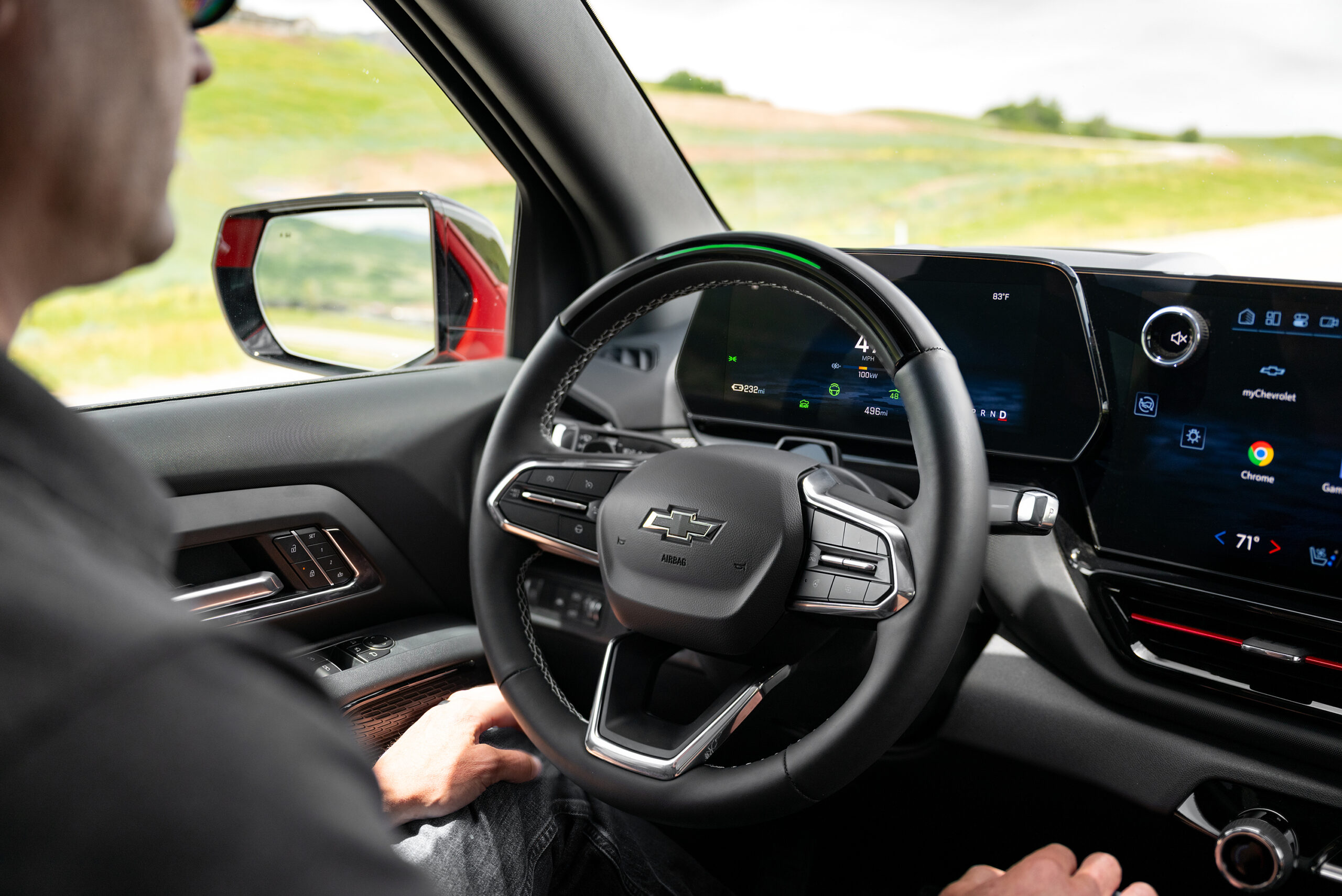 La dura caída de Chevrolet en Chile: la marca descendió al quinto lugar ...