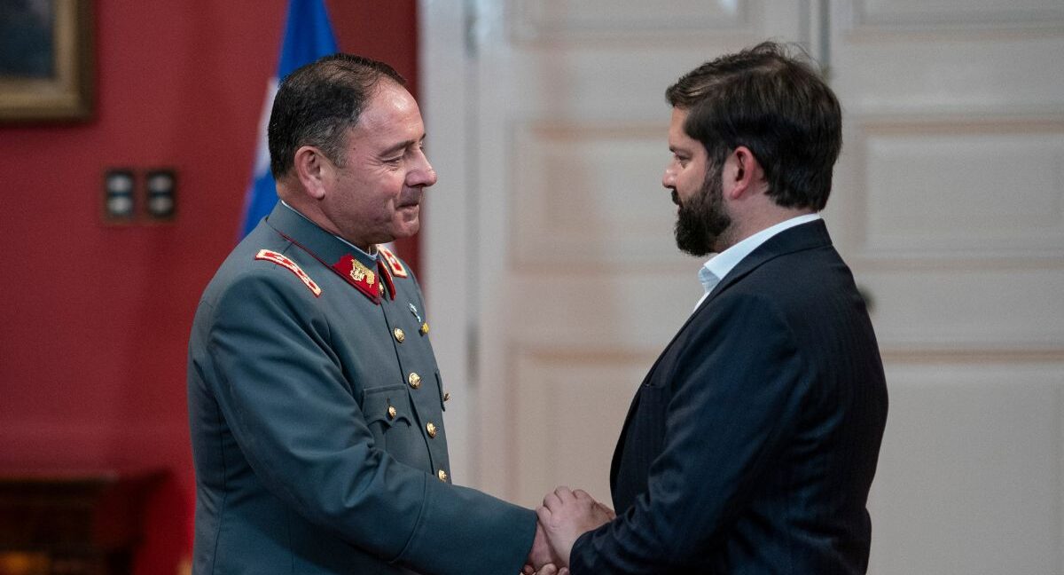 General Pedro Varela | The Clinic